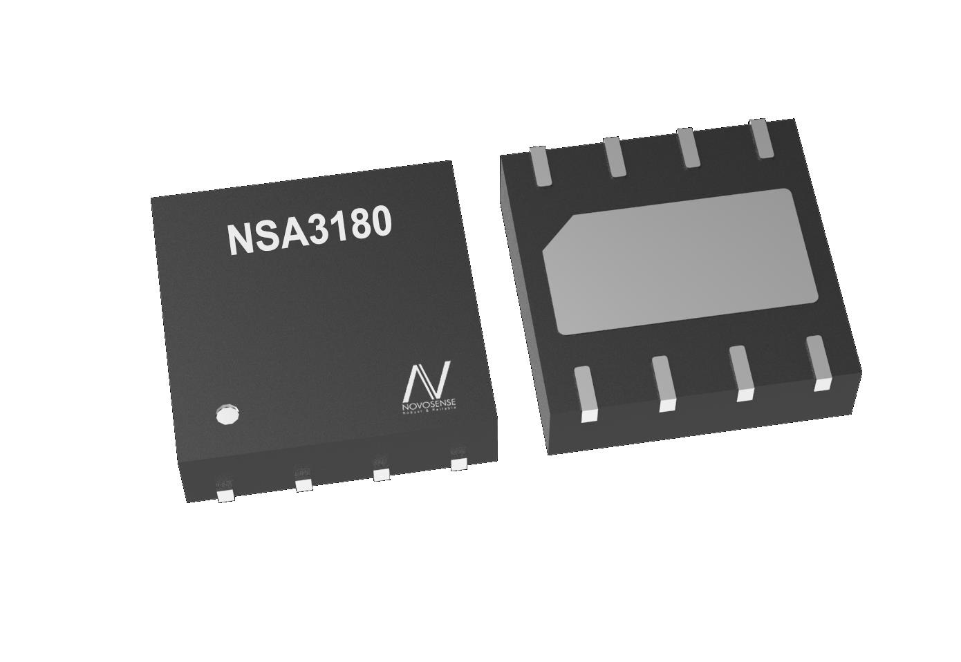 纳芯微电子系列 - 广州同创芯电子有限公司